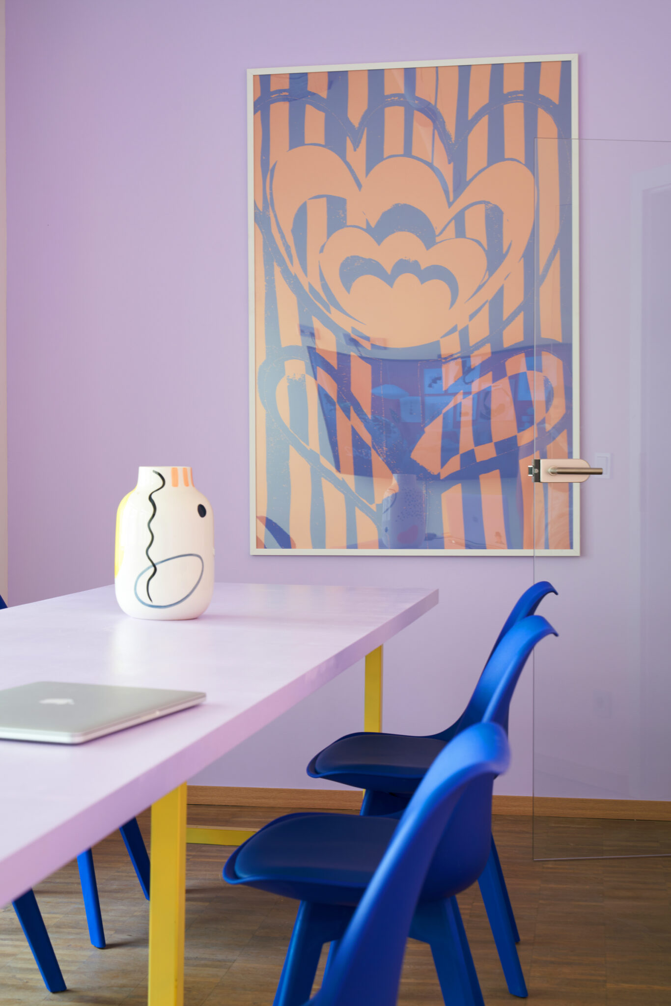 Arbeiten bei JUNIQE - JUNIQE